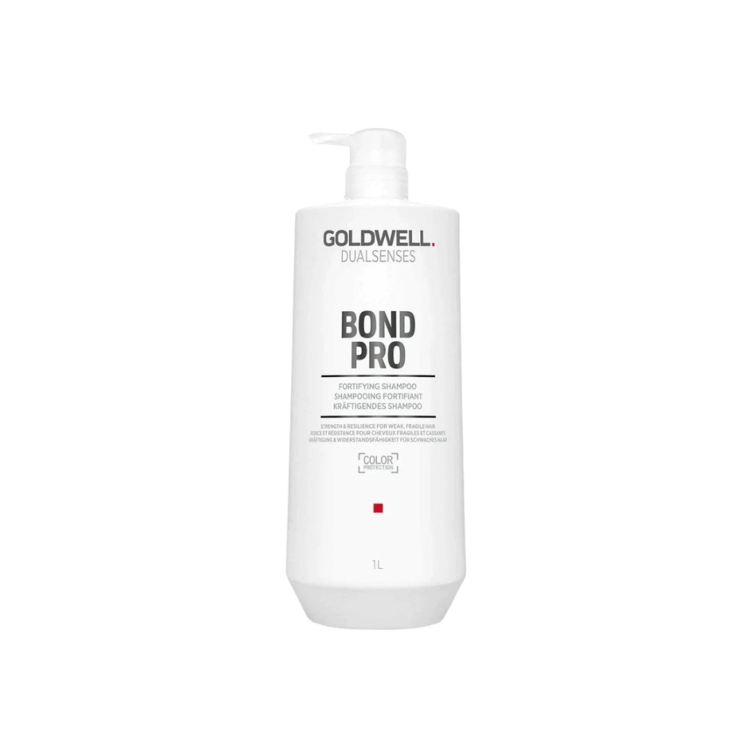 Goldwell Dualsenses Bond Pro Shampoo 1 Litre – On Trend Beauty