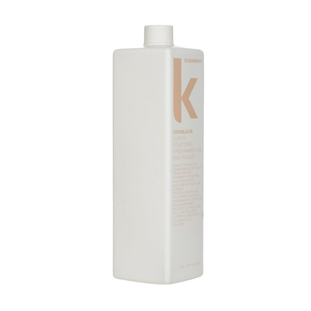 Kevin Murphy Staying Alive Leave In Conditioner 1 Litre/1000mL – On ...